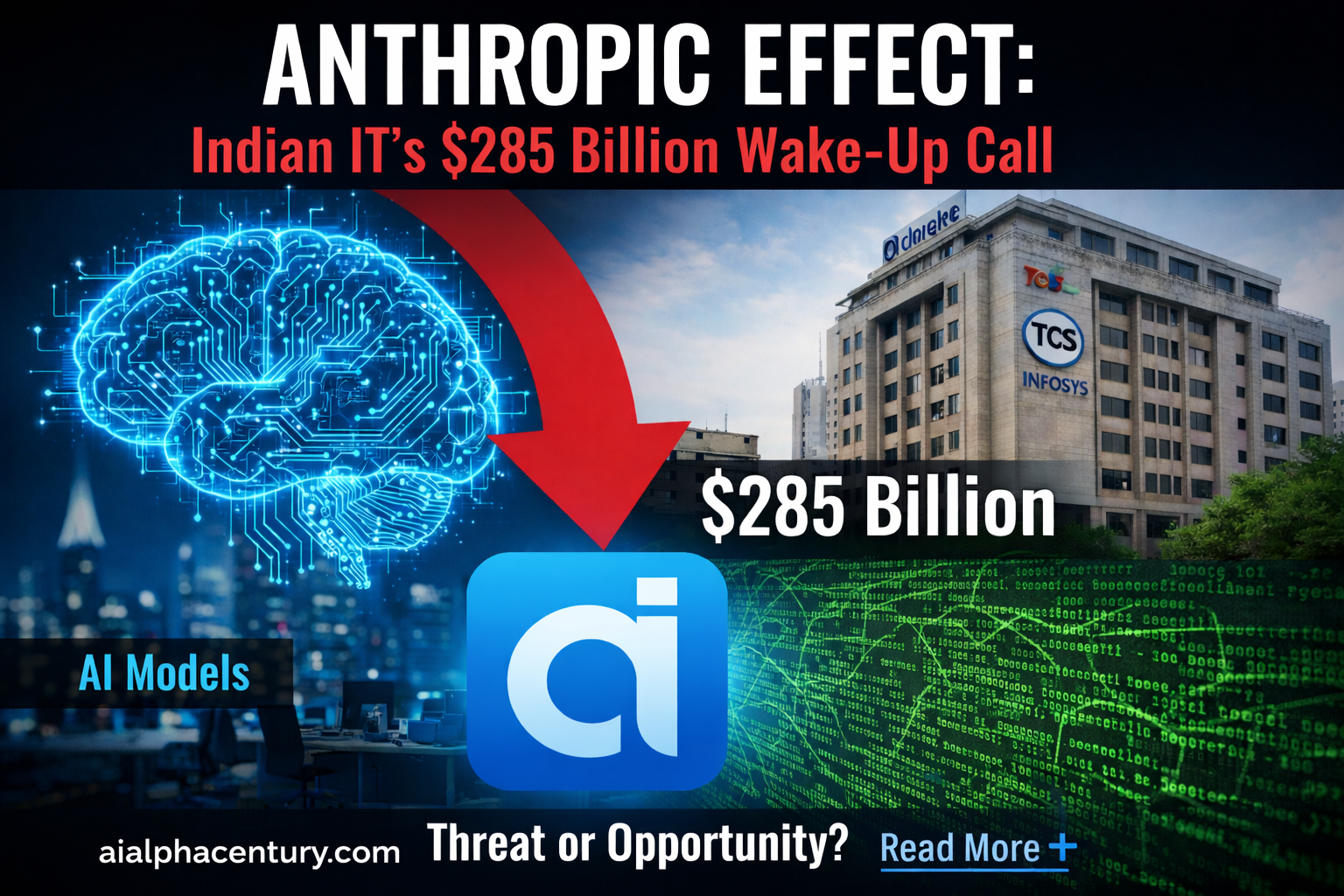 Agentic AI and the Anthropic Effect Explained